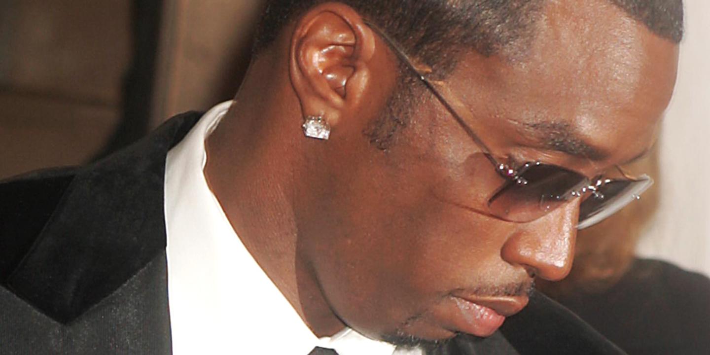 P. Diddy, la chute d’un empire américain