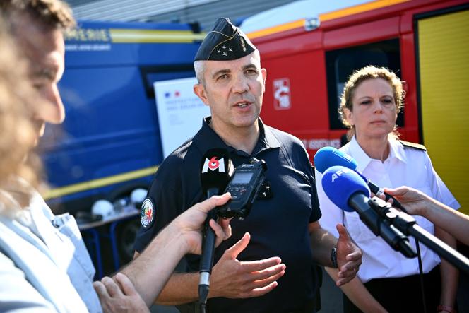 Le projet de nommer un jeune général comme « sage » de la gendarmerie ...