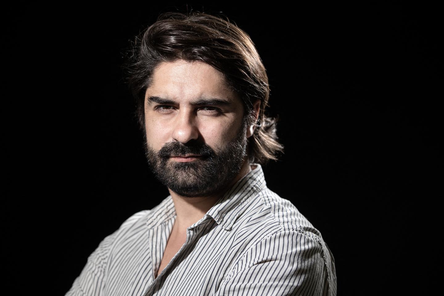 « La Troisième Vie » : le fantôme roumain de Fabrice Arfi