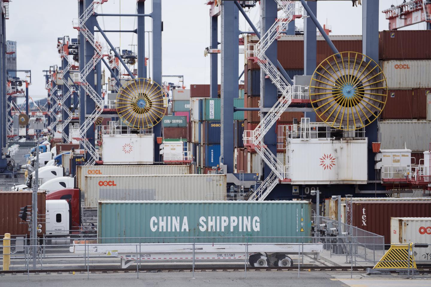 Avec Donald Trump, le risque d’une multiplication des guerres commerciales