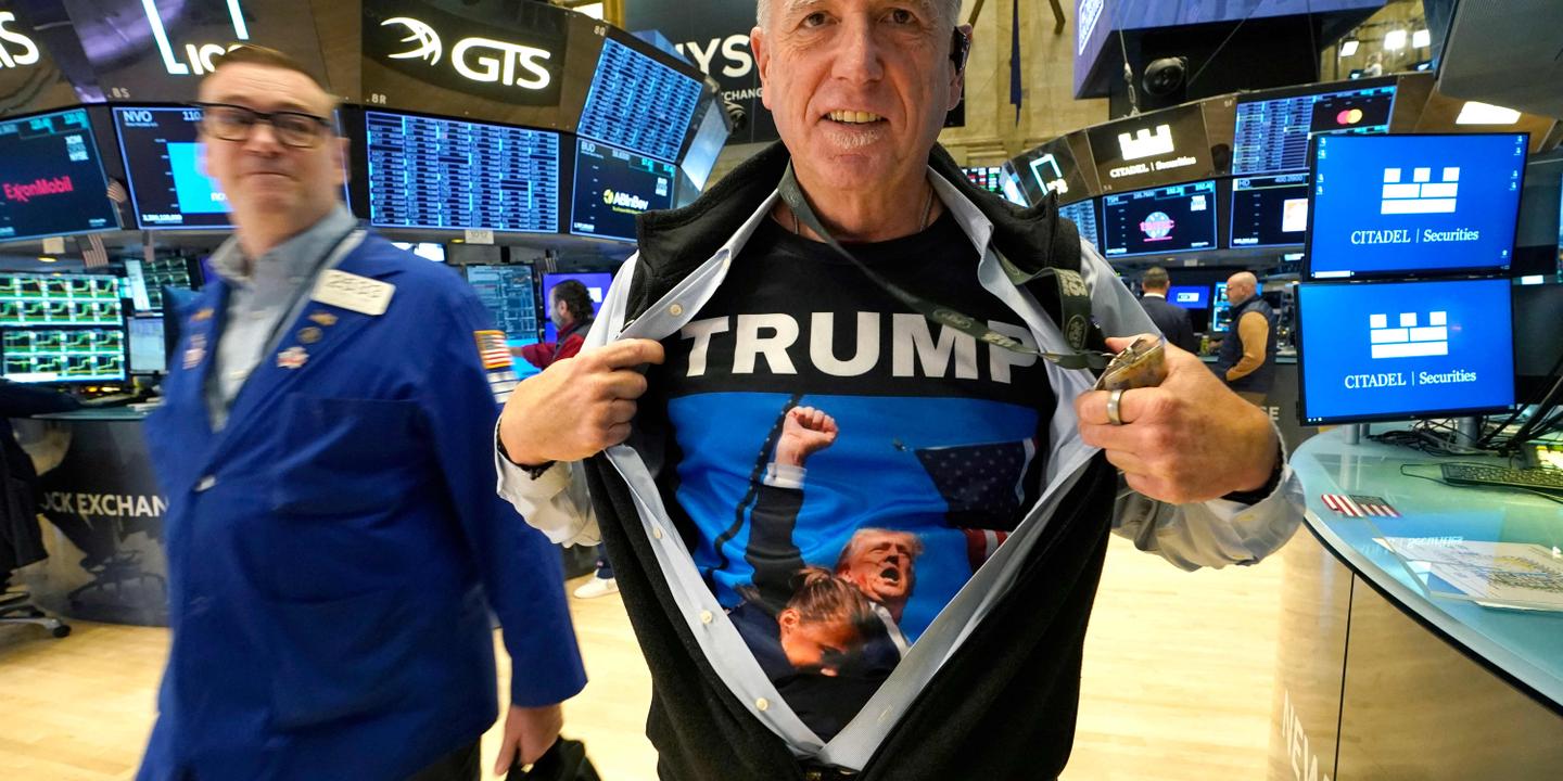 Aurélien Saussay : « Face au protectionnisme agressif de Donald Trump, l’Europe doit privilégier ...