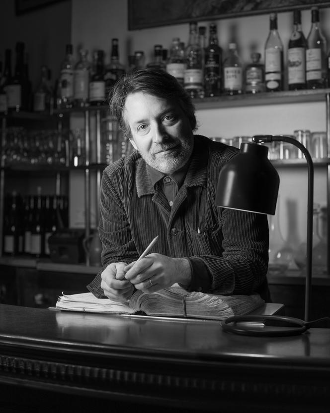 Jean-Gabriel de Bueil : « On fait acte de résistance au quotidien : pas ...