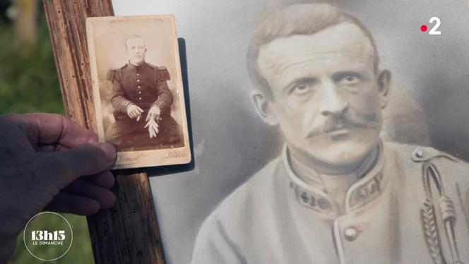 Augustin Trébuchon, « le der des der », sur France 2 : à travers la ...