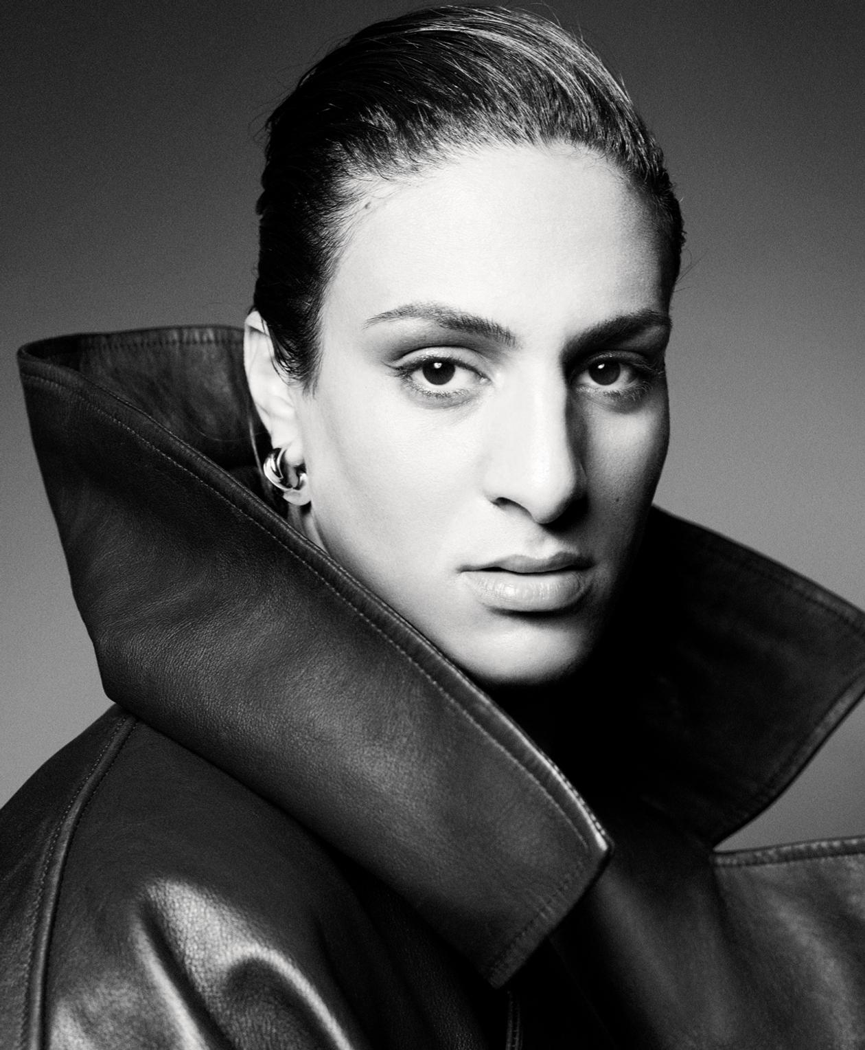 Boxer Imane Khelif knows exactly who she is: 'A strong woman with ...