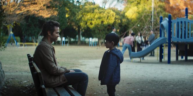 « Une part manquante » : la résurrection d’un père