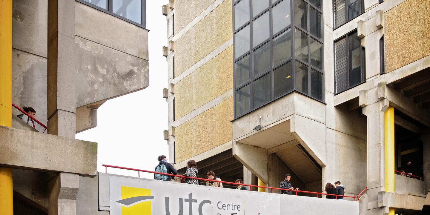 A l’UTC Compiègne, quand les sciences humaines s’invitent chez les ...