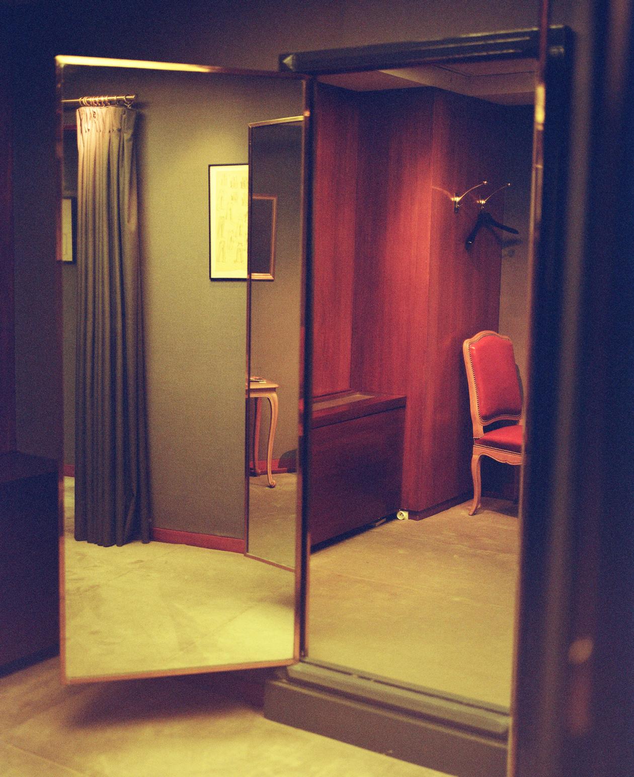 Maison Charvet, the historic tailor appealing to a new generation