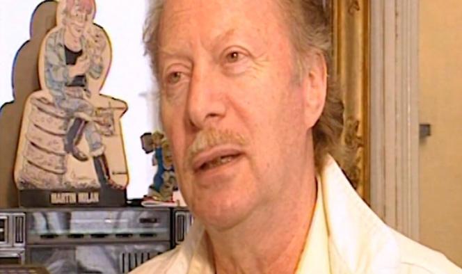 Mort de l’auteur de BD Christian Godard à 92 ans