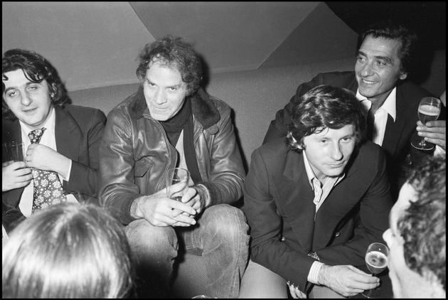 Thomas Langmann, un héritier et ses fantômes