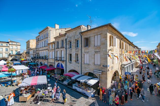 Que faire à Libourne ? Nos conseils pour visiter cette bastide ...
