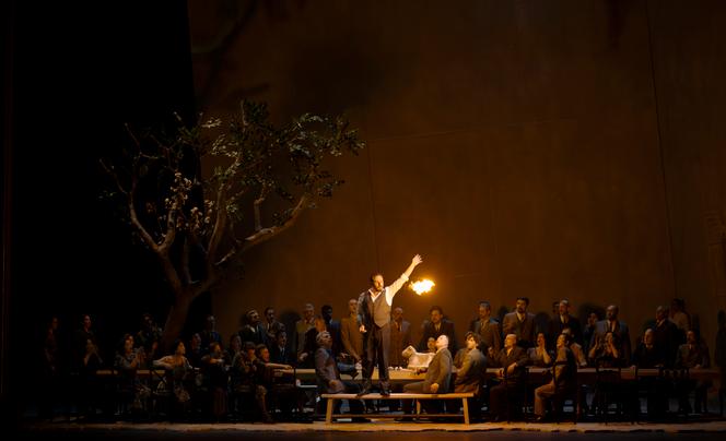 L’Opéra de Nice réhabilite avec succès le rare « Edgar » de Puccini