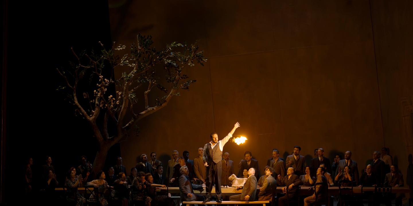 L’Opéra de Nice réhabilite avec succès le rare « Edgar » de Puccini