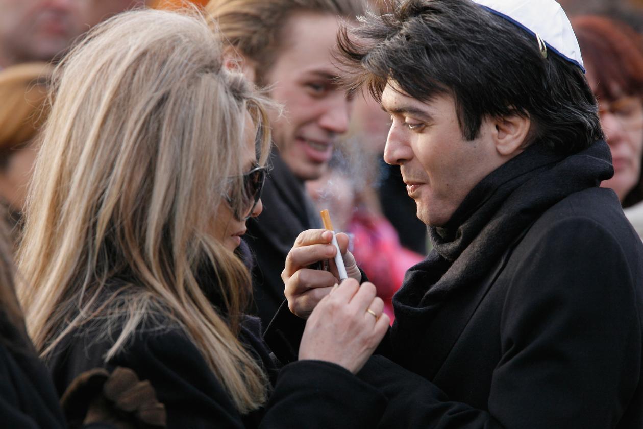 Guérilla intime autour de l’héritage de Claude Berri