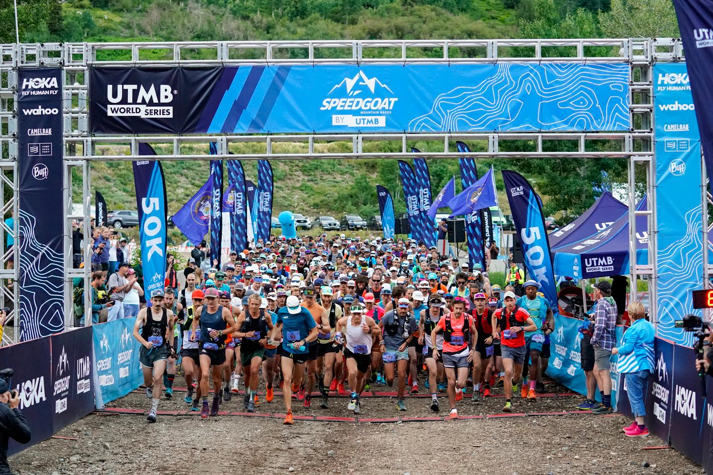 La course aux profits de l’UTMB, devenu un groupe international, fait ...