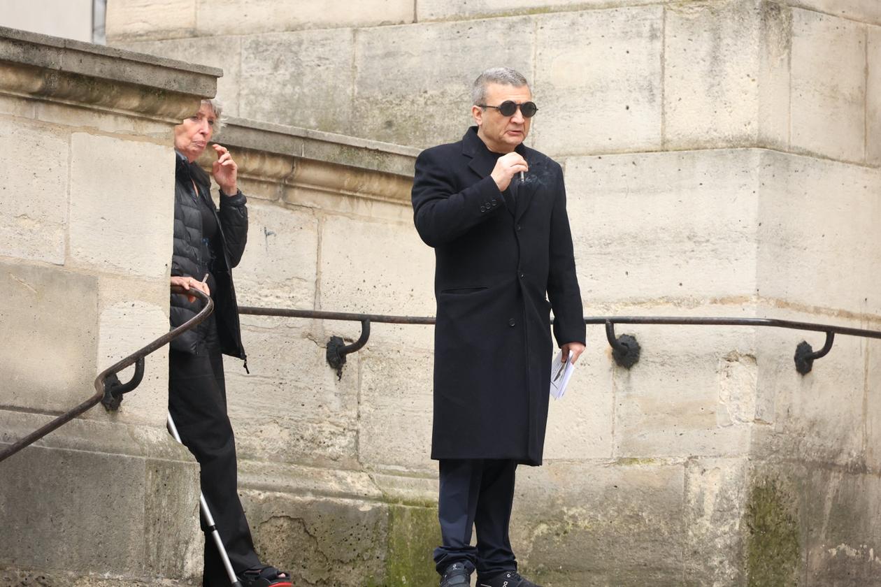 Guérilla intime autour de l’héritage de Claude Berri