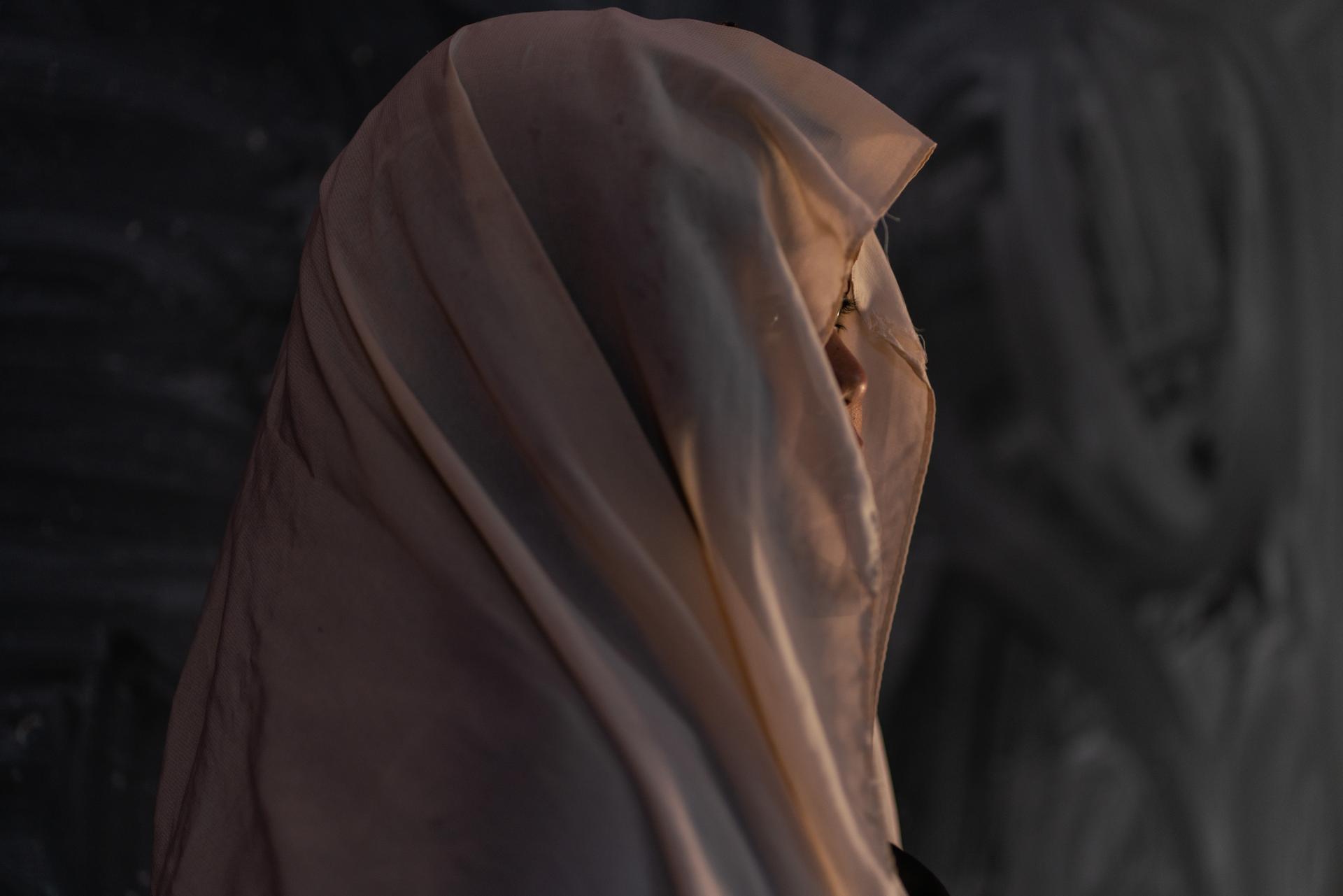 Au Soudan, le corps des femmes est devenu un champ de bataille, le viol ...