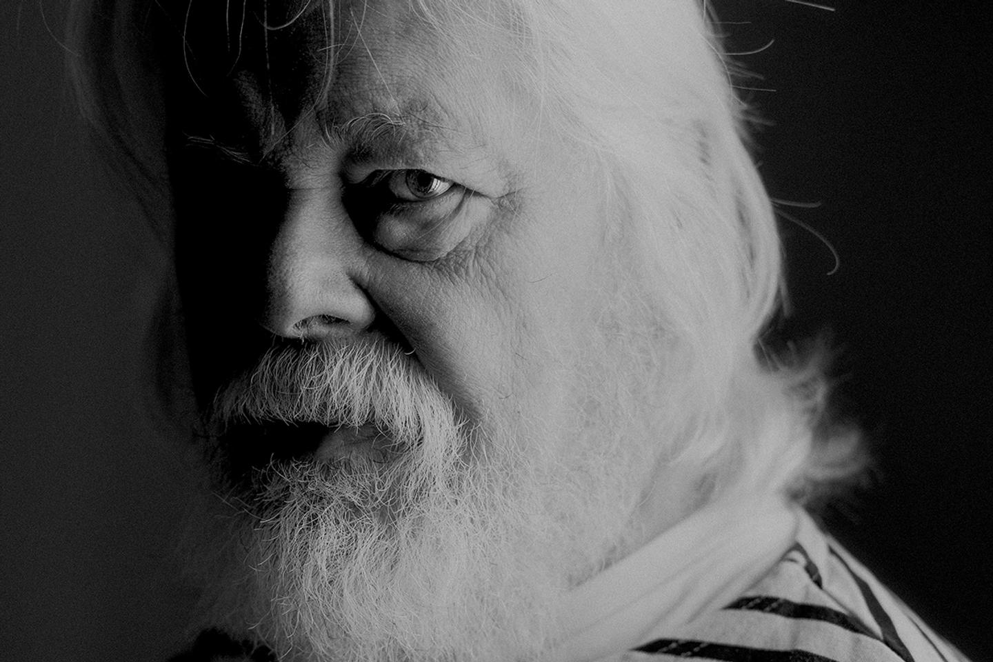 Paul Watson, l’activiste des océans : « J’ai vite compris que ...