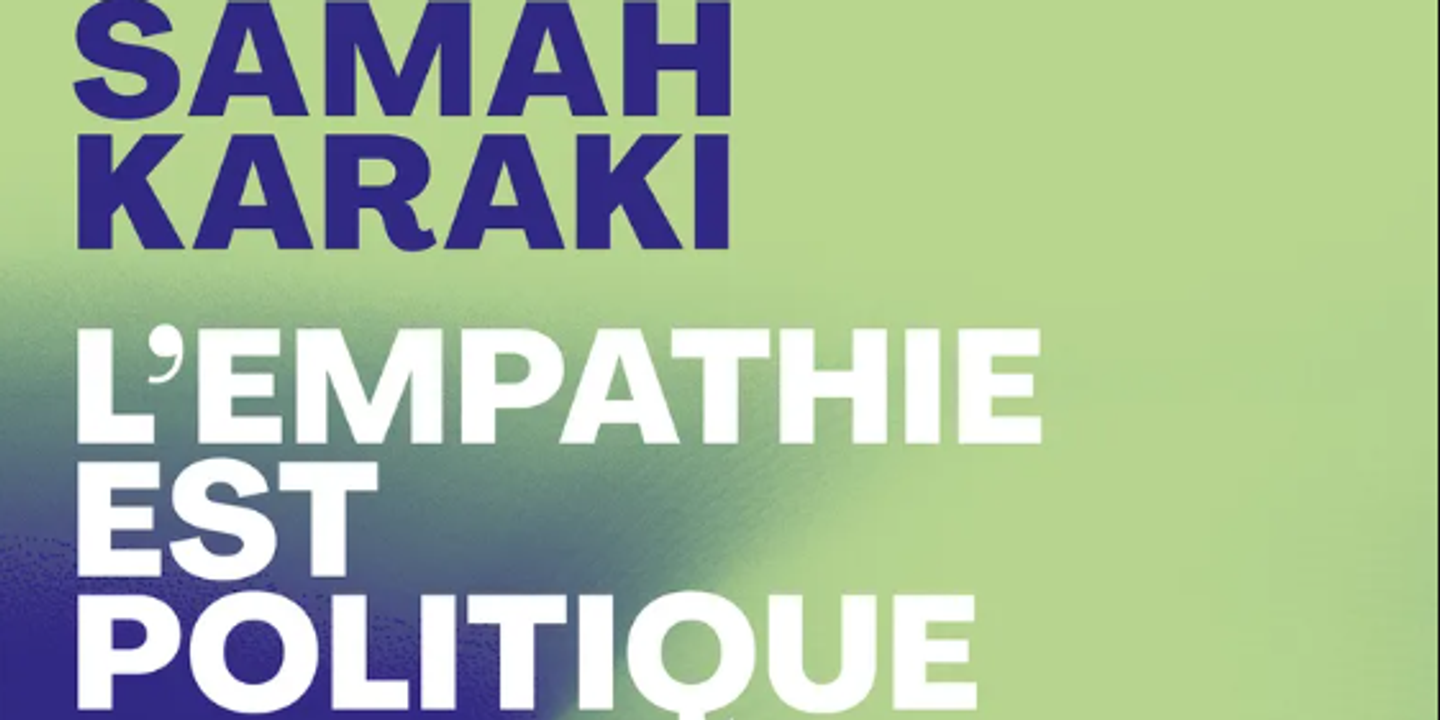 « L’empathie est politique » : plongée au cœur d’un affect biaisé