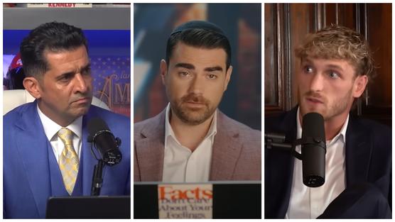How pro-Trump conservatives built up an alternative media ecosystem ...