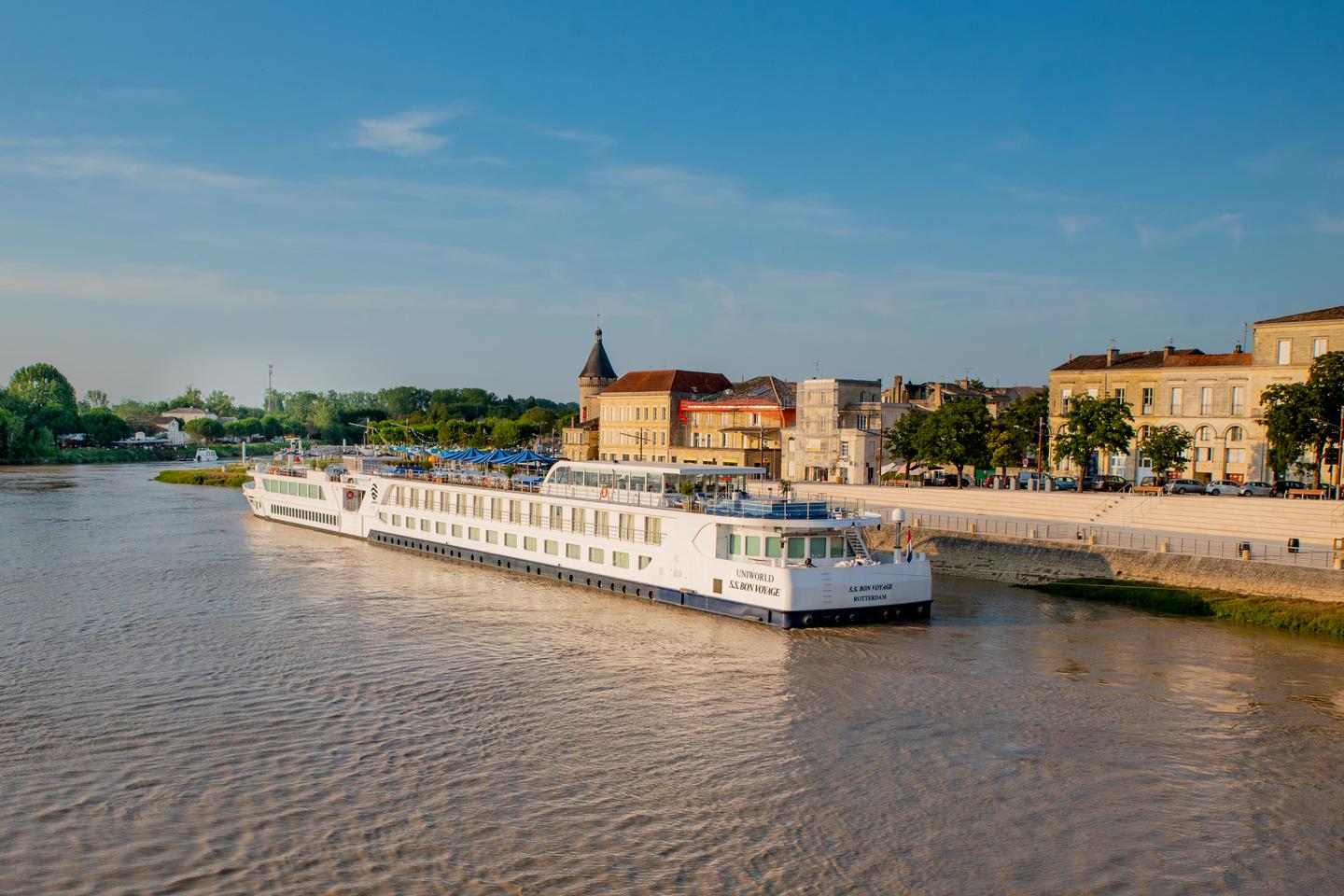 Que faire à Libourne ? Nos conseils pour visiter cette bastide ...