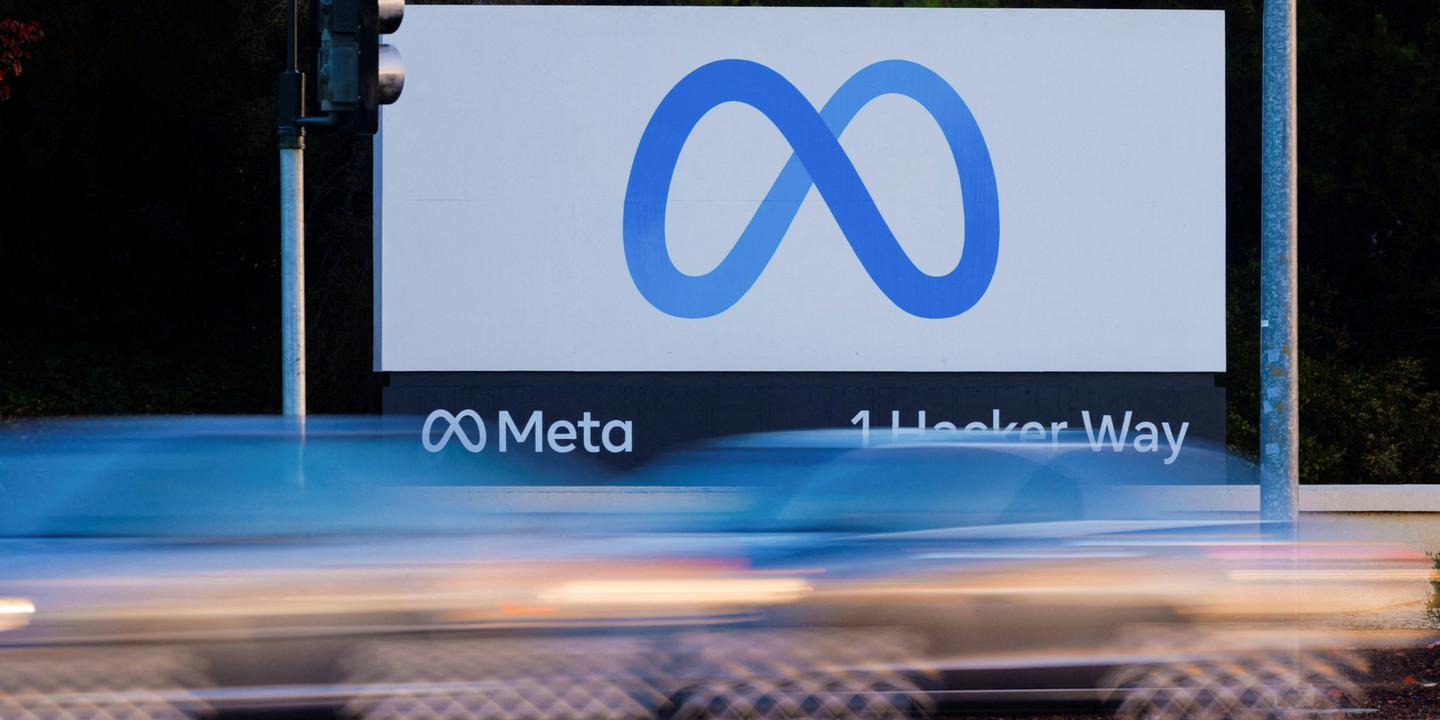 EU fines Meta €800 million for 'abusive' Facebook ad practices