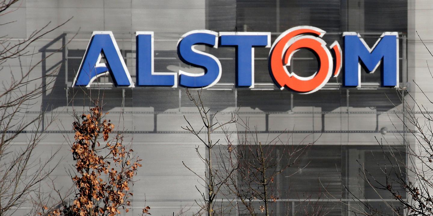 Affaire Alstom : un non-lieu et une information judiciaire parallèle en ...
