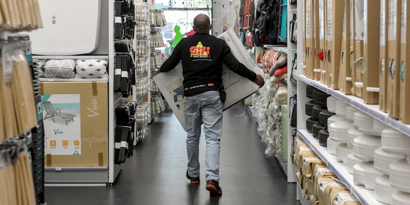 L’enseigne GiFi mise en vente par son fondateur