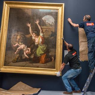 Du Musée d’Orsay au Grand Palais, l’œil facétieux de Nicolas Krief