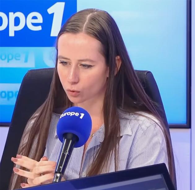 Némésis, des identitaires grimées en féministes