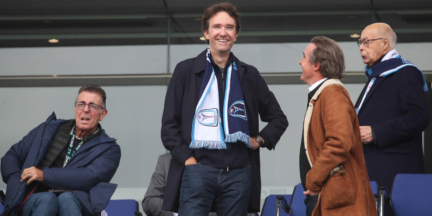 Avec le rachat par la famille Arnault, le Paris FC veut rêver plus grand