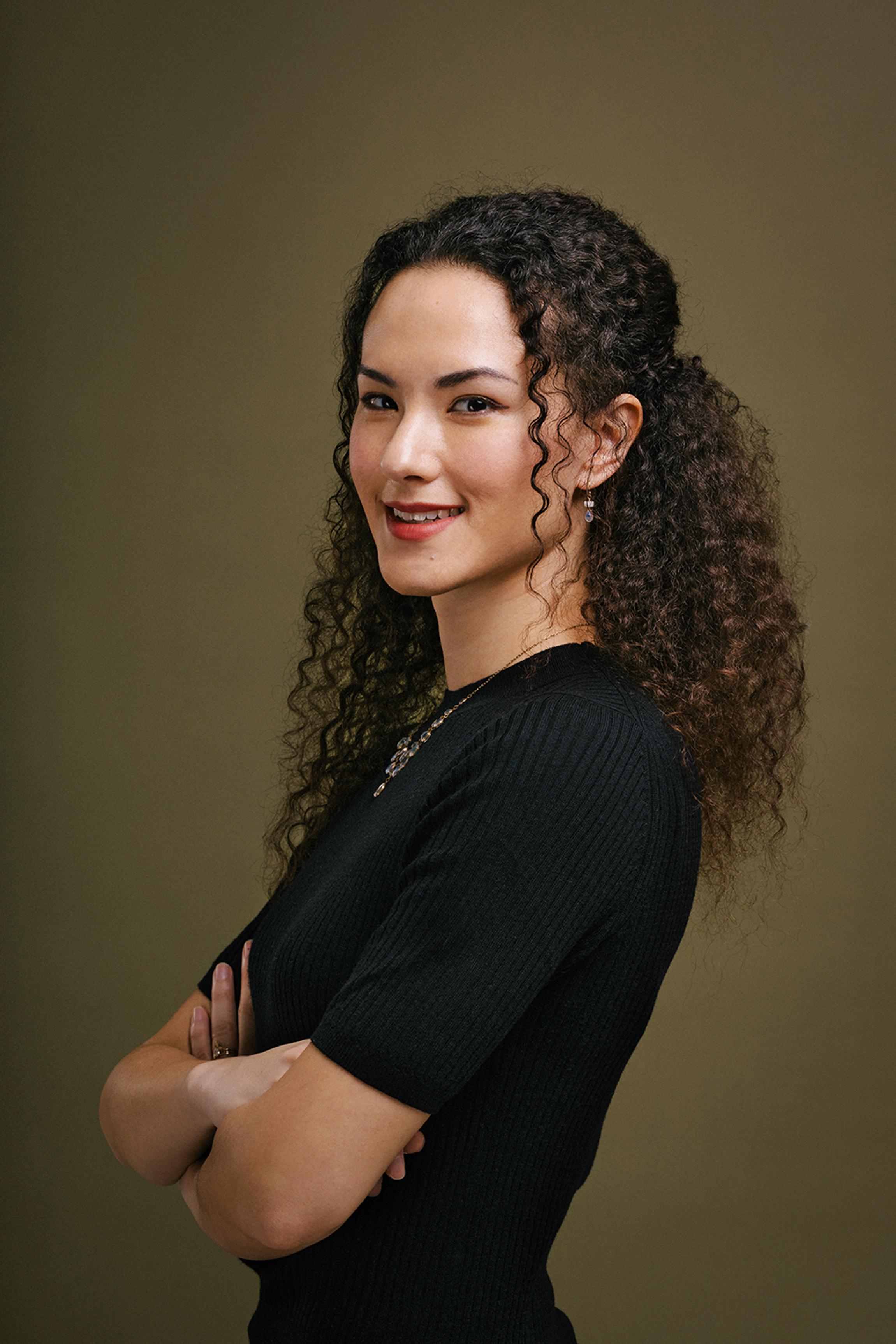 Who is Jay Graber, the CEO of Bluesky?