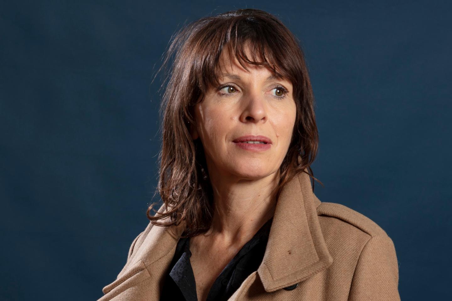 Rachel Cusk, vers la lumière