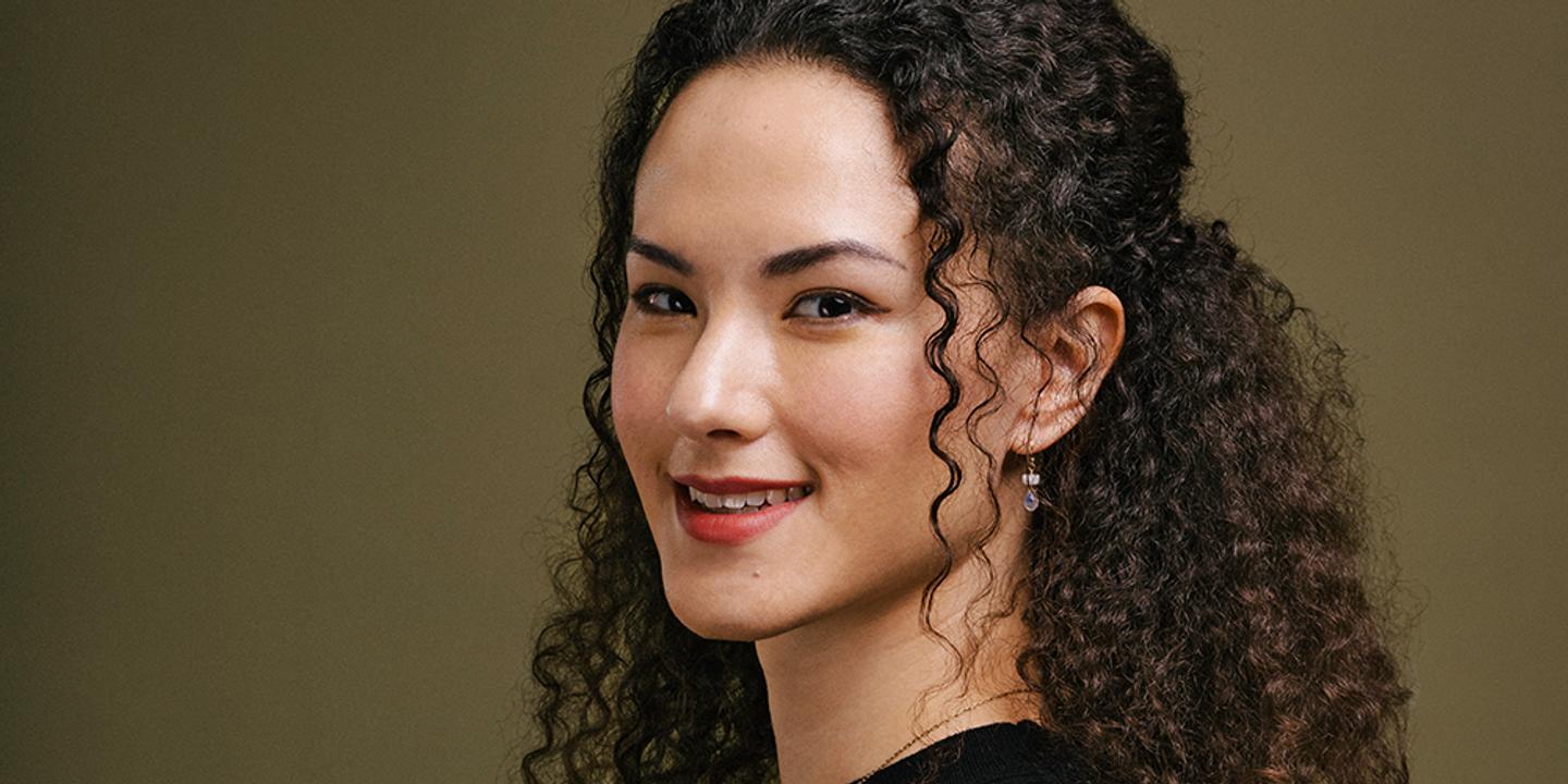 Who is Jay Graber, the CEO of Bluesky?