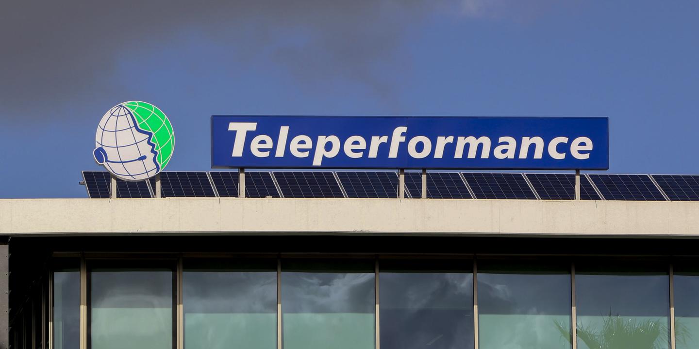 Teleperformance veut supprimer un tiers de ses effectifs en France