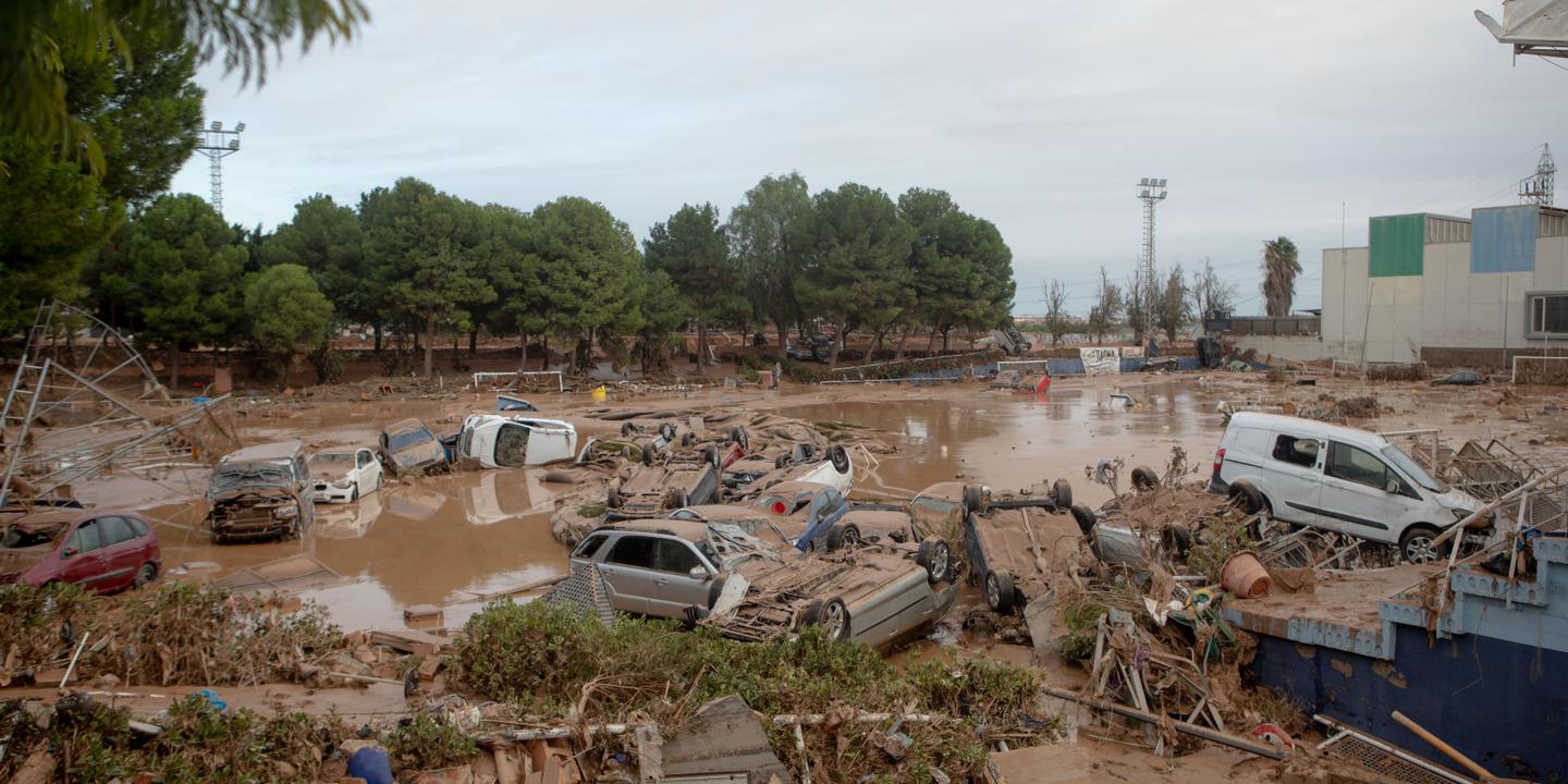 Spanish floods reveal an overlooked issue: The impact of climate ...