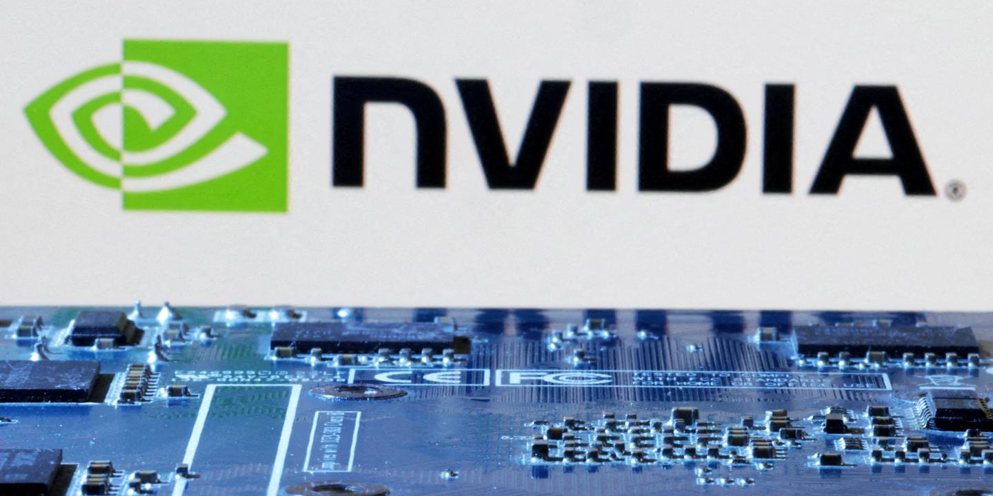 La Chine enquête sur Nvidia, le géant américain des puces, pour ...