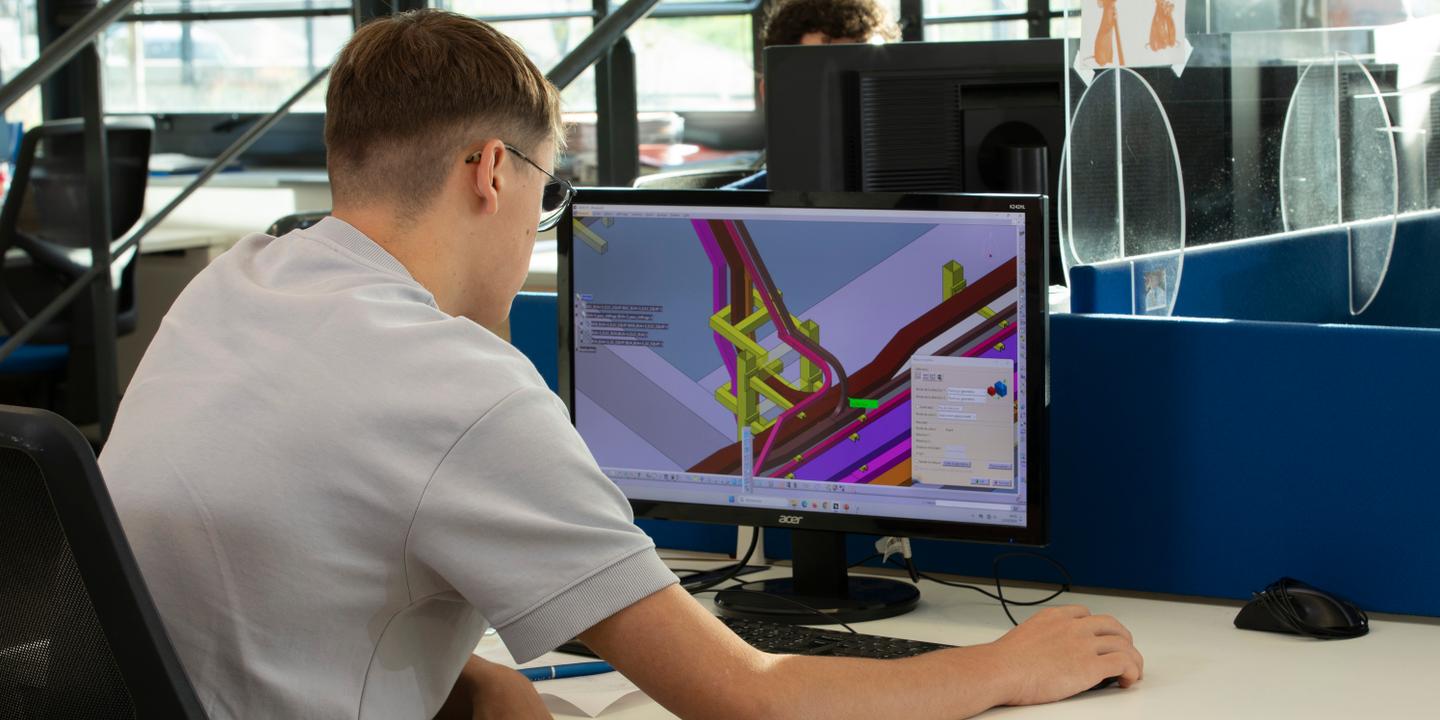 Parlym : un groupe français d’ingénierie à la conquête du monde