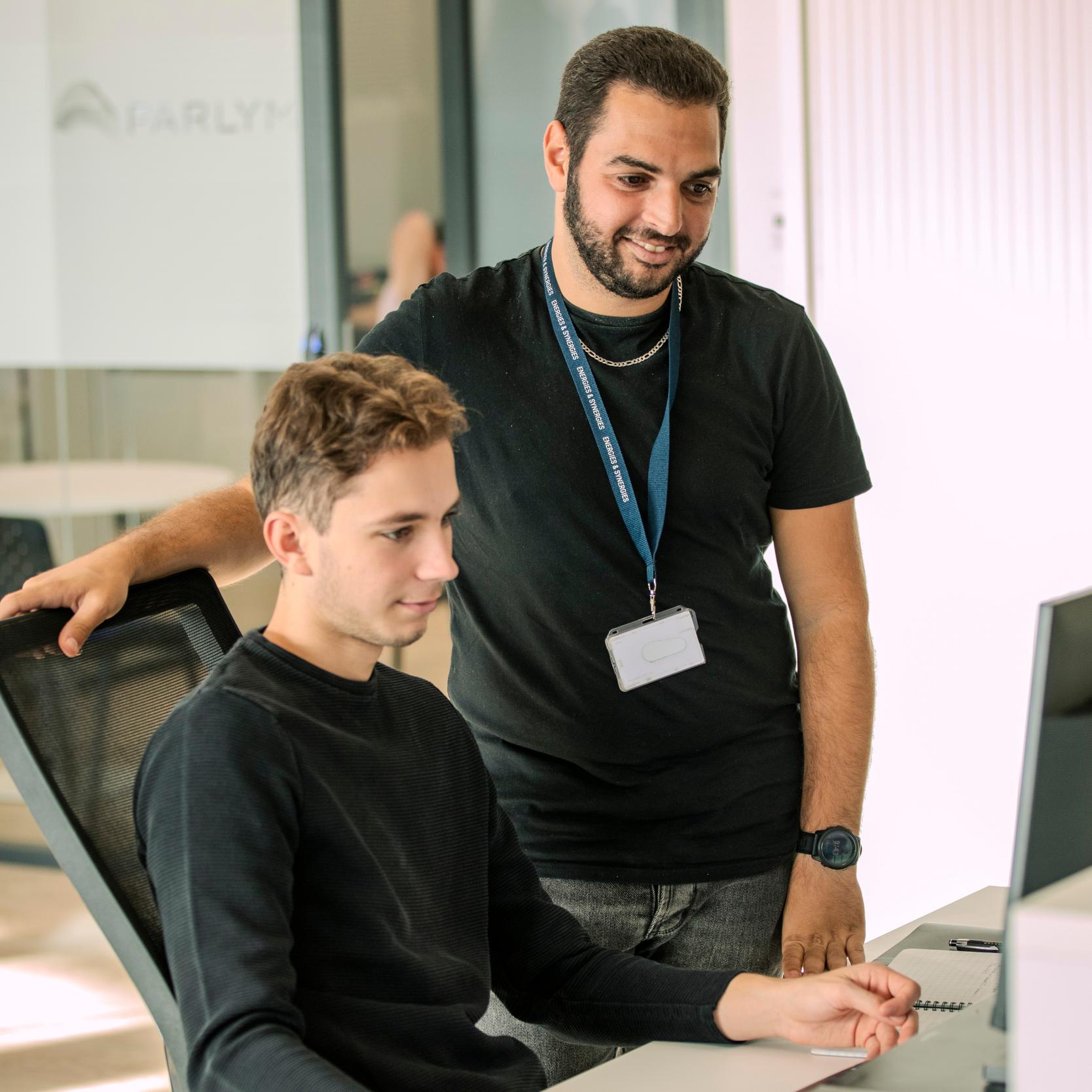 Parlym : un groupe français d’ingénierie à la conquête du monde