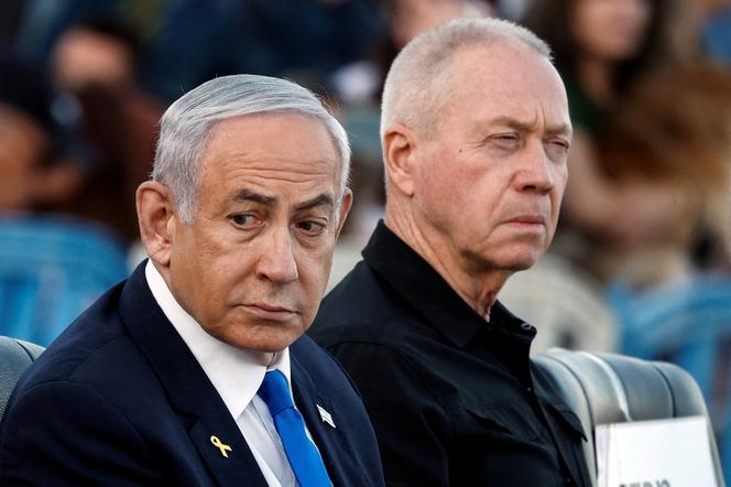 Front uni en Israël après les mandats d’arrêt de la CPI contre Benyamin ... Front uni en Israël après les mandats d’arrêt de la CPI contre Benyamin ...