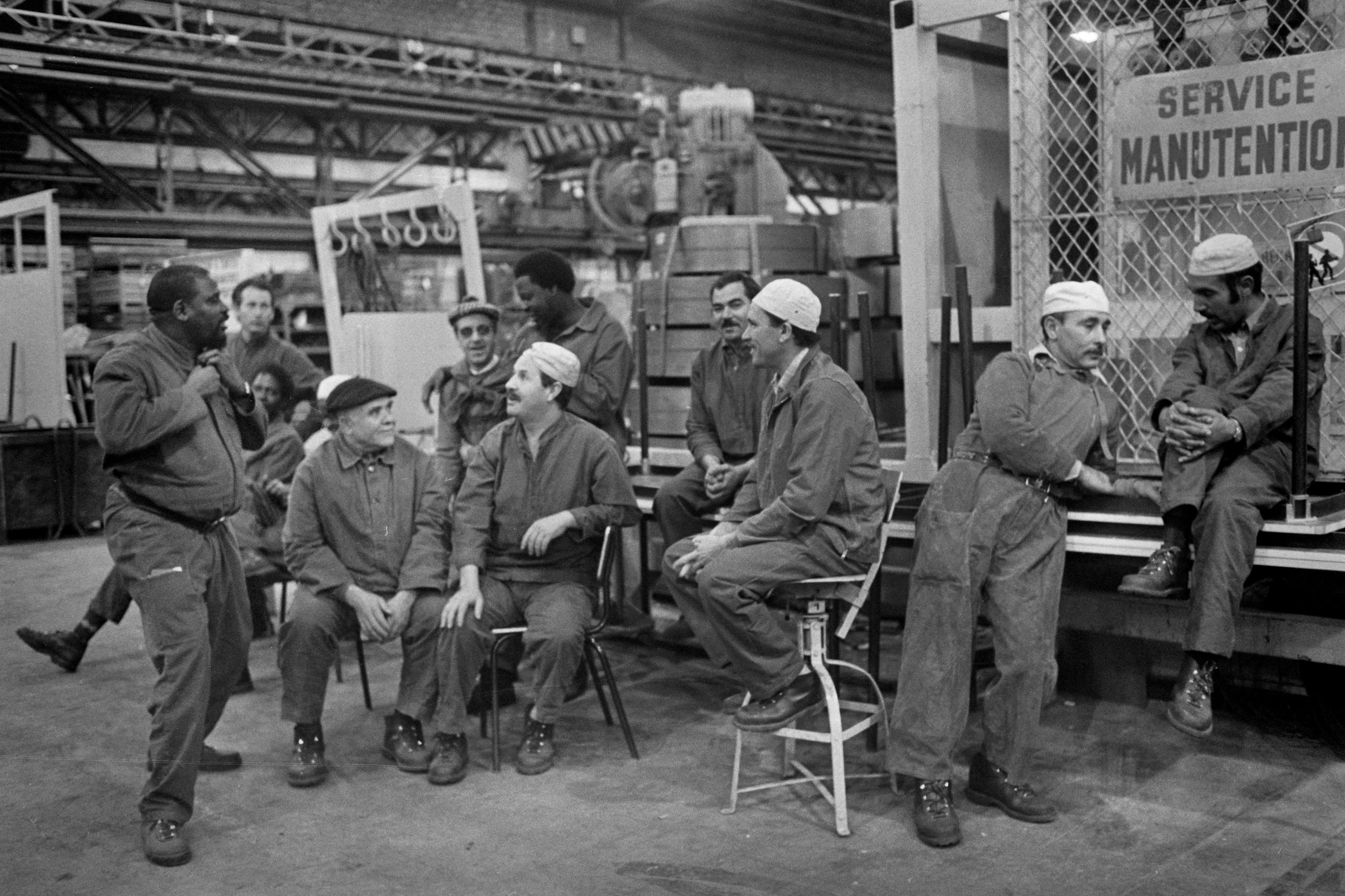 L’immigration vue par « Le Monde », l’humain malgré tout