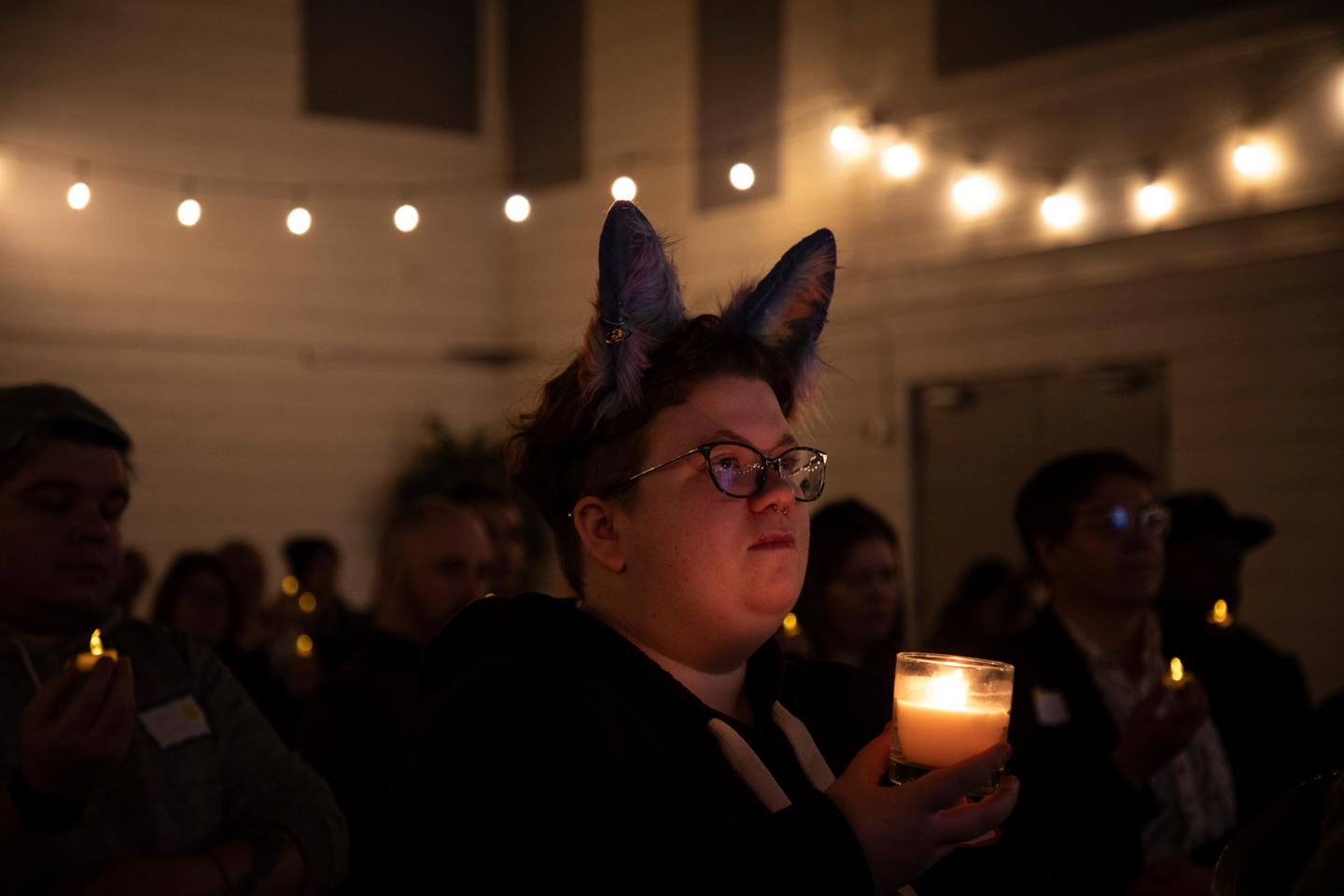 Canada's conservative provinces are targeting transgender people