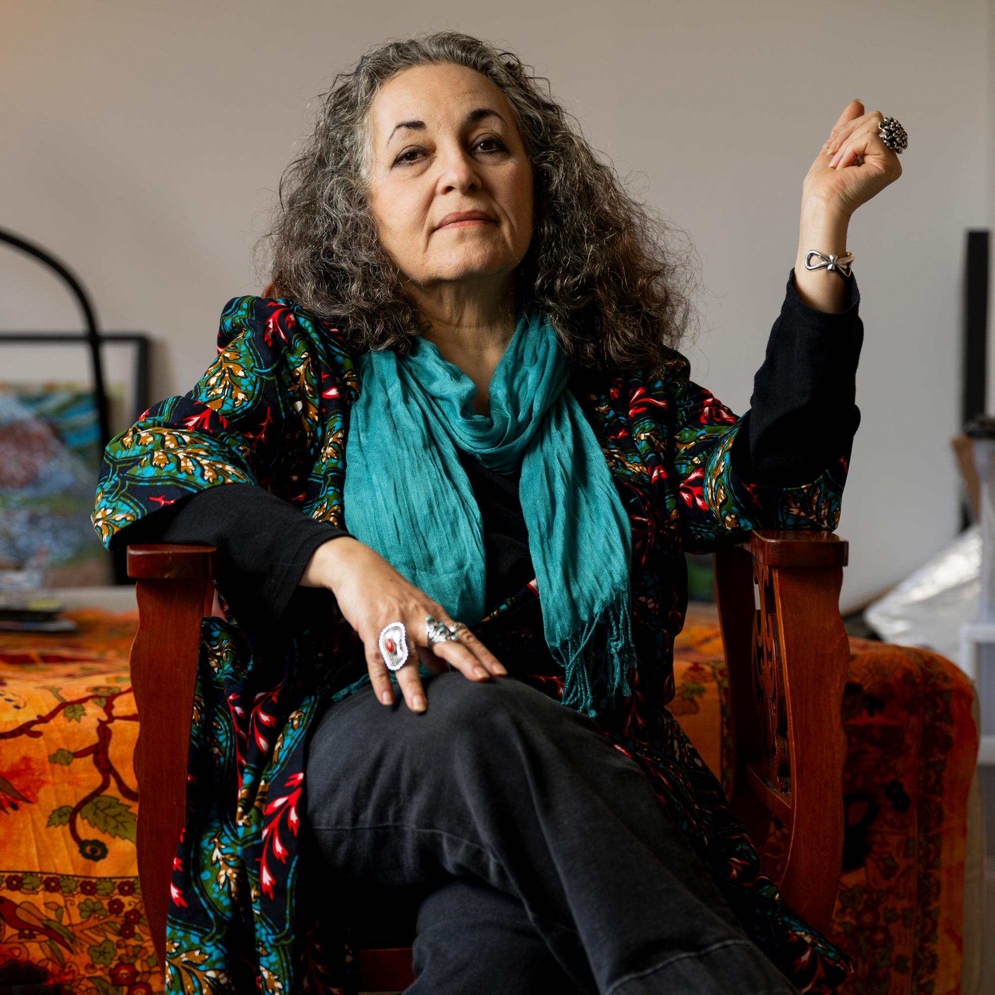 Emil Ferris, autrice de bande dessinée : « Nous devons tous accepter ...