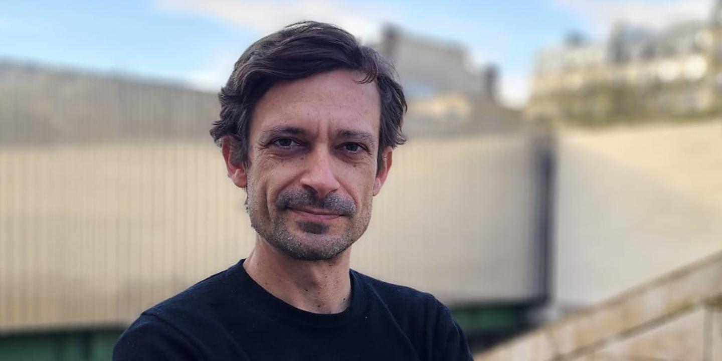 Nicolas Dubourg, président démissionnaire du Syndeac : « Le service ...
