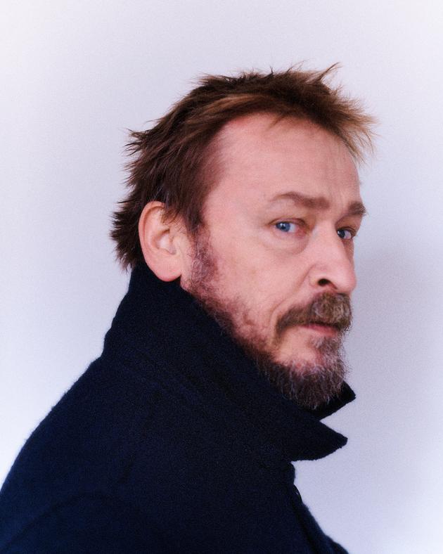 Eric Ruf, l’homme qui a insufflé un vent nouveau à la Comédie-Française