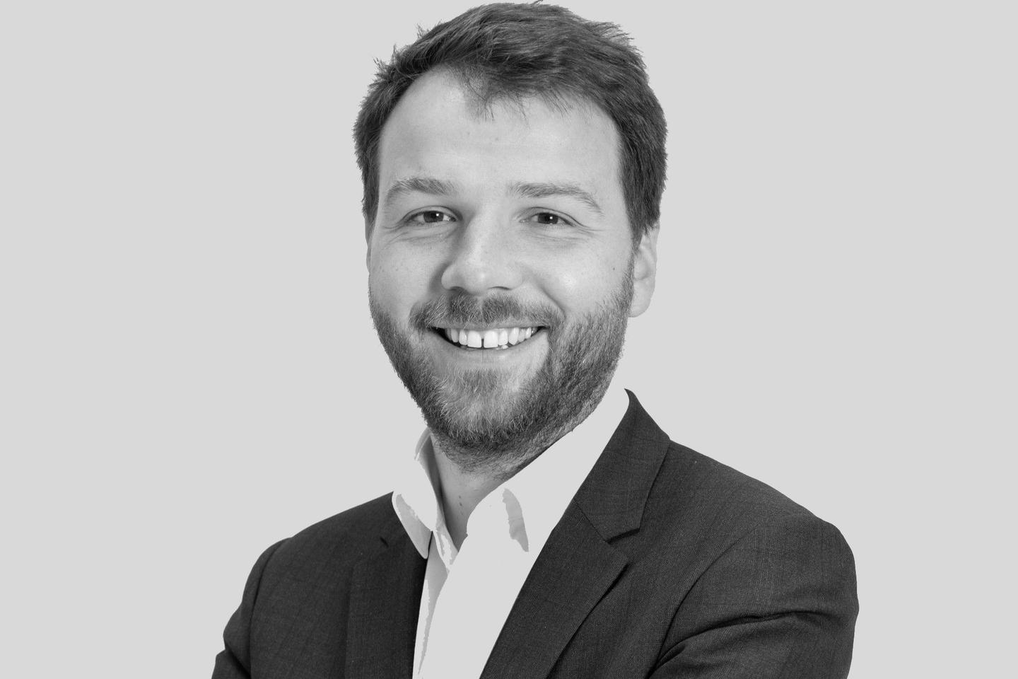 Alban du Rostu, l’ex-bras droit de Pierre-Edouard Stérin, recruté par ...