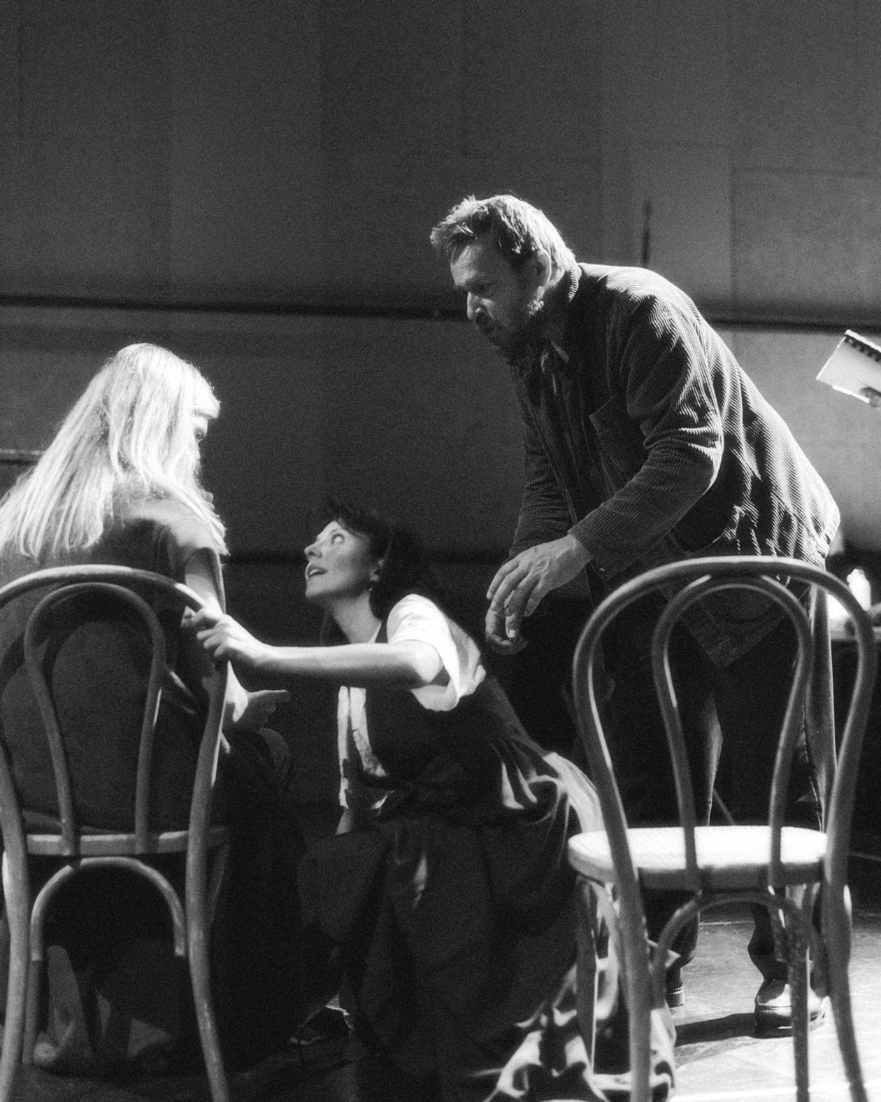 Eric Ruf, l’homme qui a insufflé un vent nouveau à la Comédie-Française