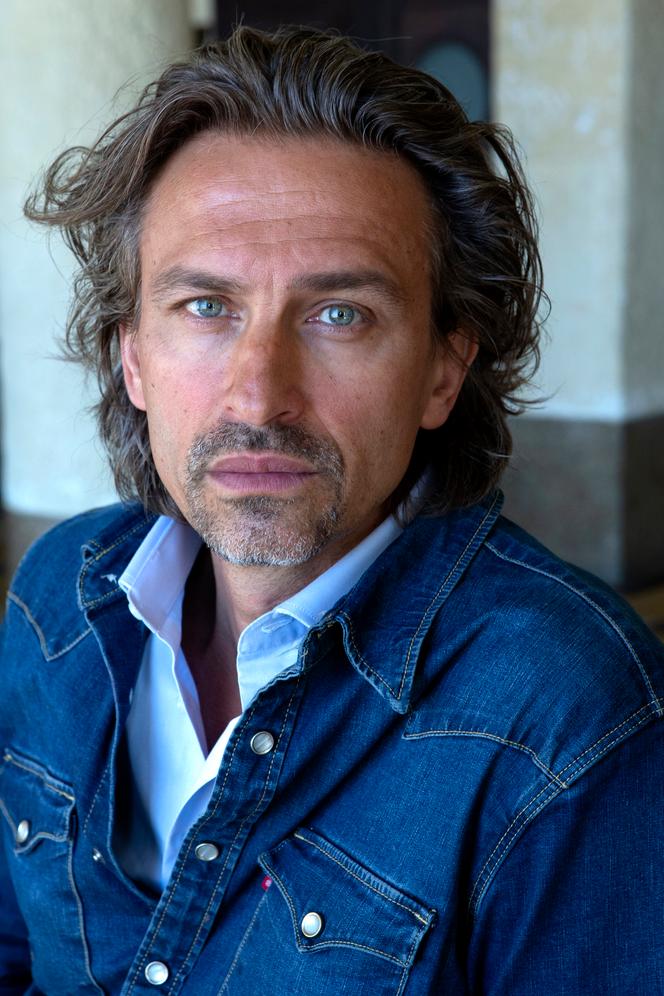 « On est le mauvais garçon qu’on peut » : un Nicolas Fargues de ...
