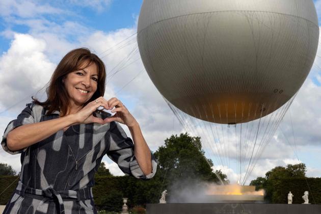 JO Paris 2024 : toute l'actualité des Jeux olympiques d'été à Paris en ...
