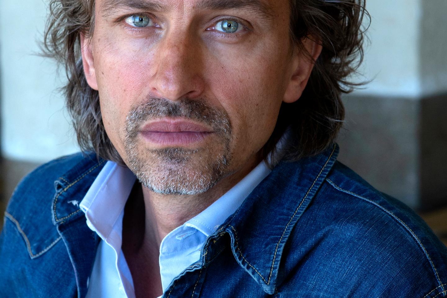 « On est le mauvais garçon qu’on peut » : un Nicolas Fargues de ...