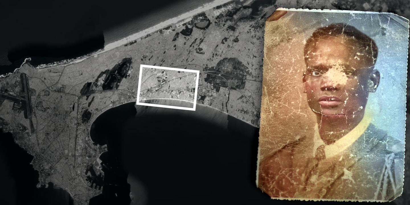 Massacre de Thiaroye : enquête vidéo sur la mort de dizaines de ...